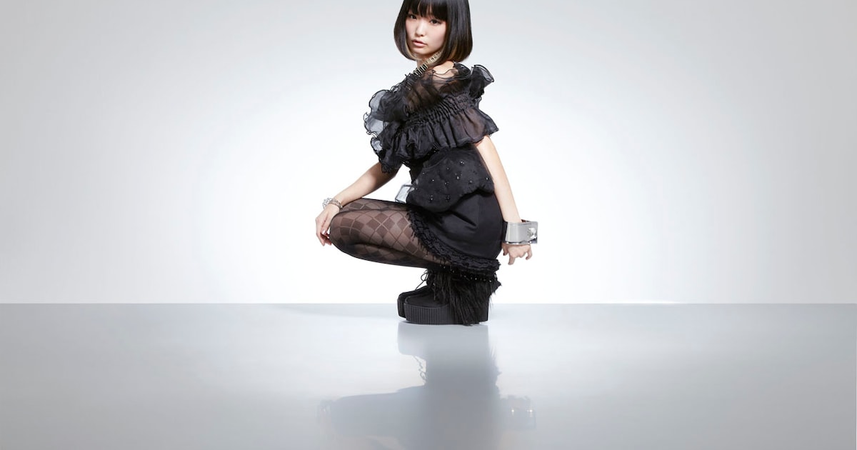 Yun*chi、本日Ustreamでkzと「Reverb*」ライブ初披露 - 音楽ナタリー