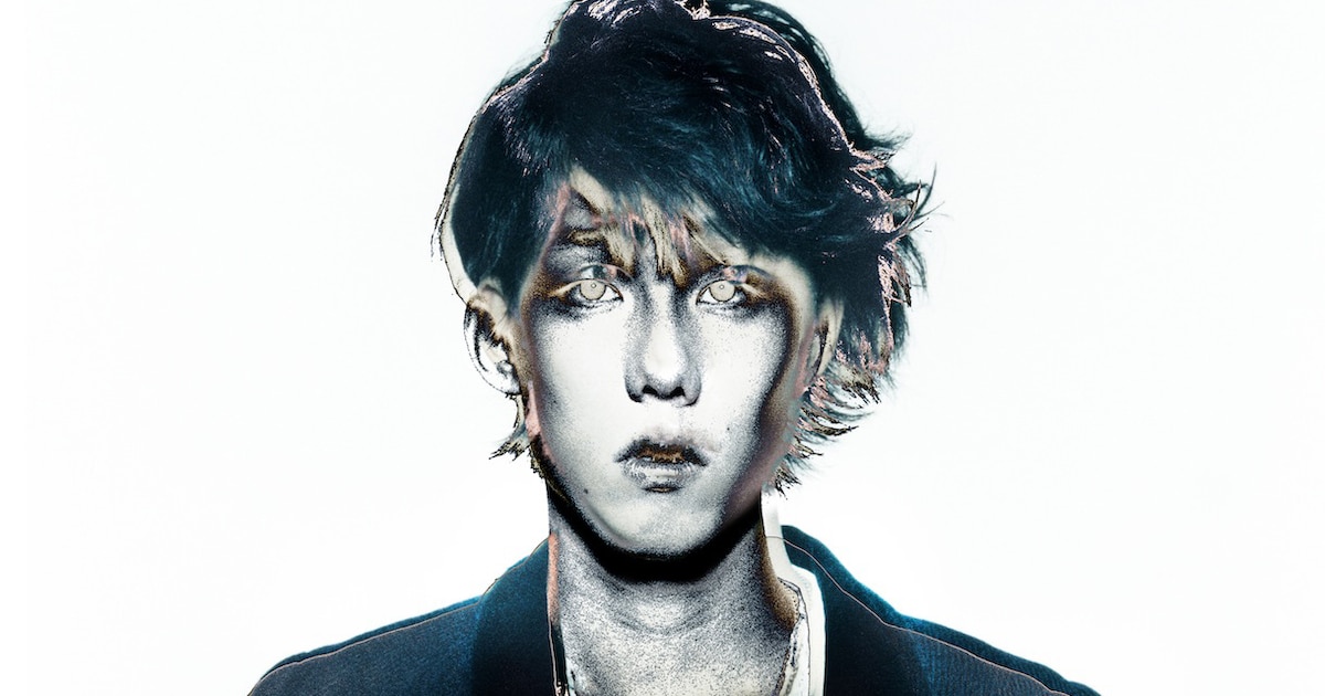 野田洋次郎ソロillion、初アルバムUKリリース決定 - 音楽ナタリー