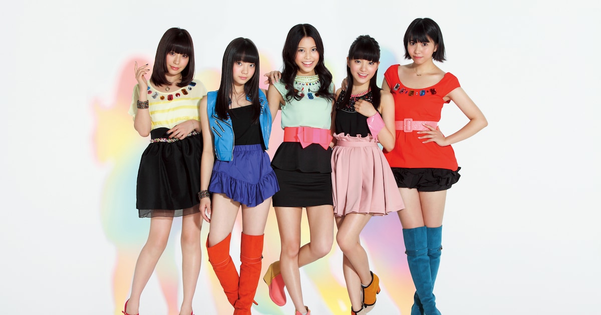 9nine、新曲「colorful」PV公開＆tofubeatsリミックスも - 音楽ナタリー