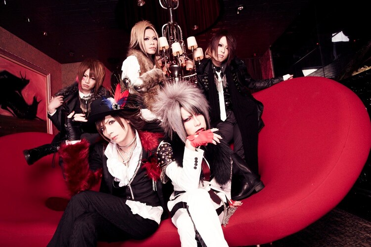 仙台拠点MoNoLithが2ndアルバム「-mosaic-」リリースの記事へのコメント - 音楽ナタリー