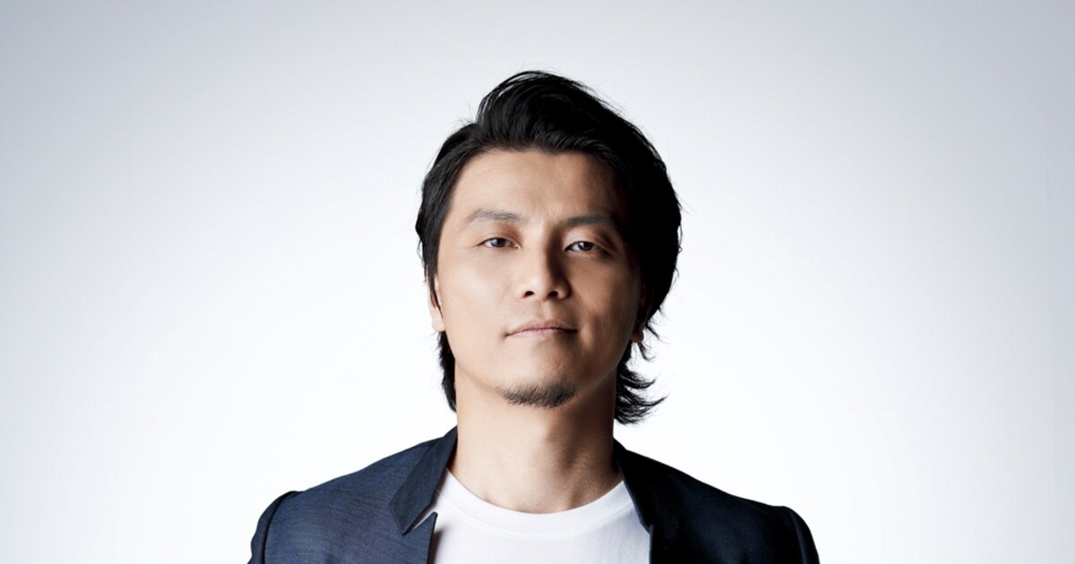 KREVA、新作発売前に「"Good Luck" LIVE」生放送ライブ - 音楽ナタリー