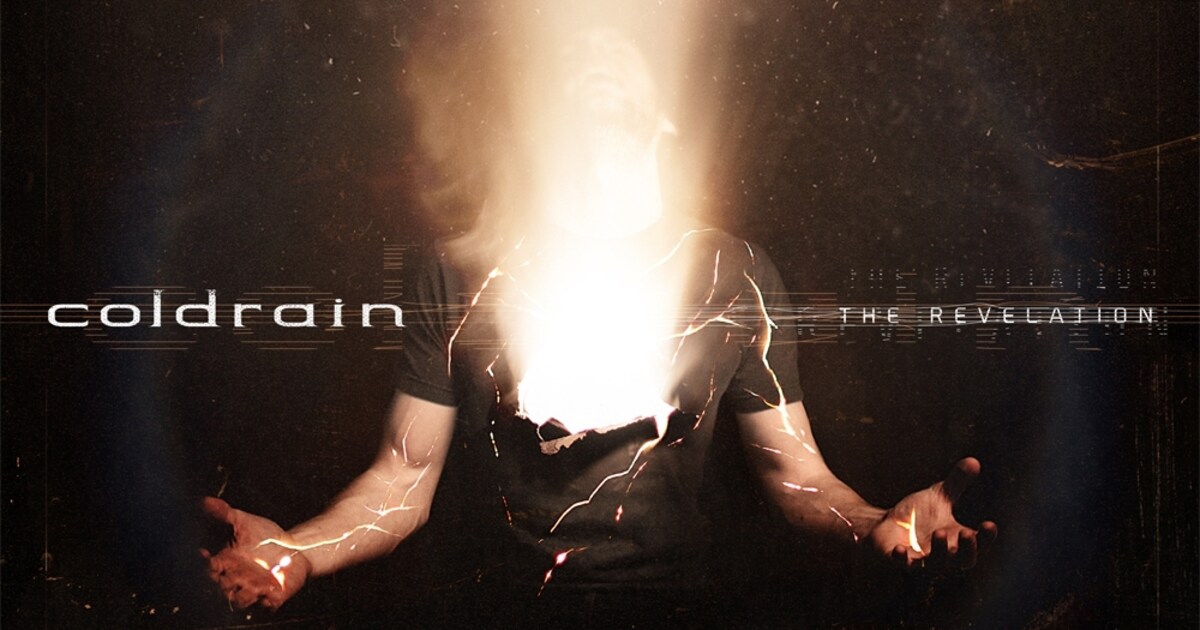 coldrain「The Revelation」全貌判明＆PVをYouTube配信 - 音楽ナタリー