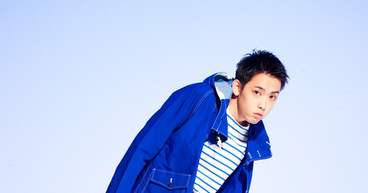 SALU、初ワンマン映像化＆初夏にメジャーデビュー決定 - 音楽ナタリー