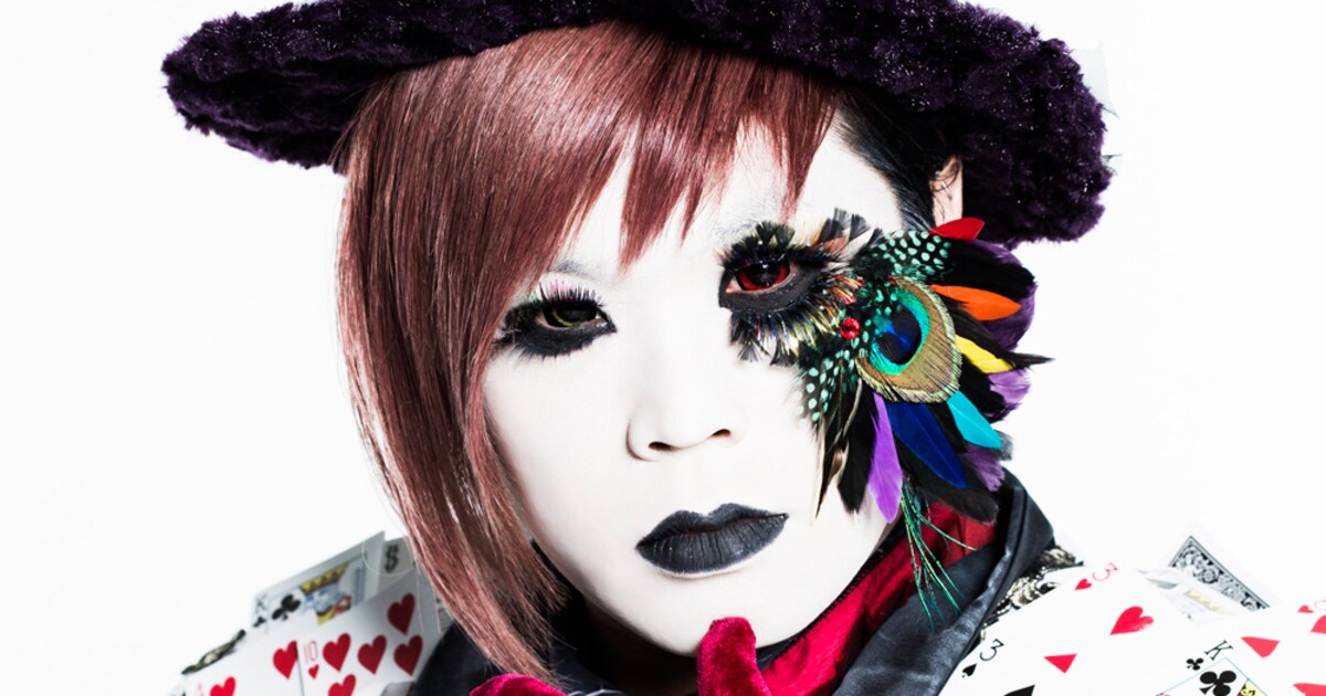 NoGoD団長、シシド・カフカら「ANN0」パーソナリティに - 音楽ナタリー