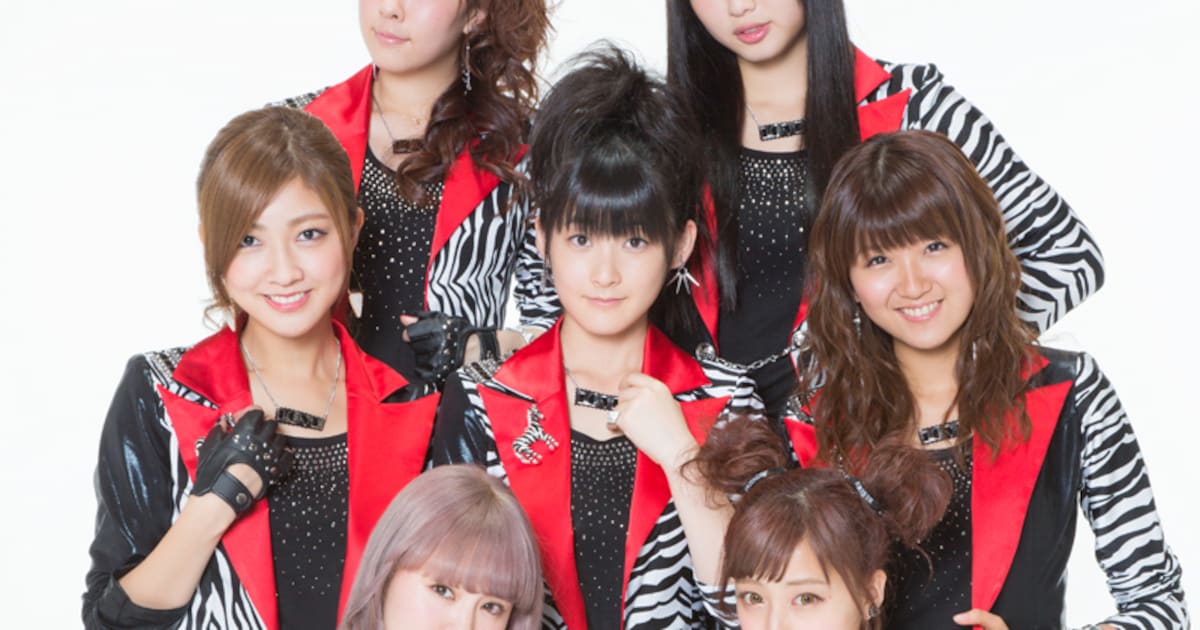 Berryz工房、9年間の貴重映像満載特番が今週末オンエア - 音楽ナタリー