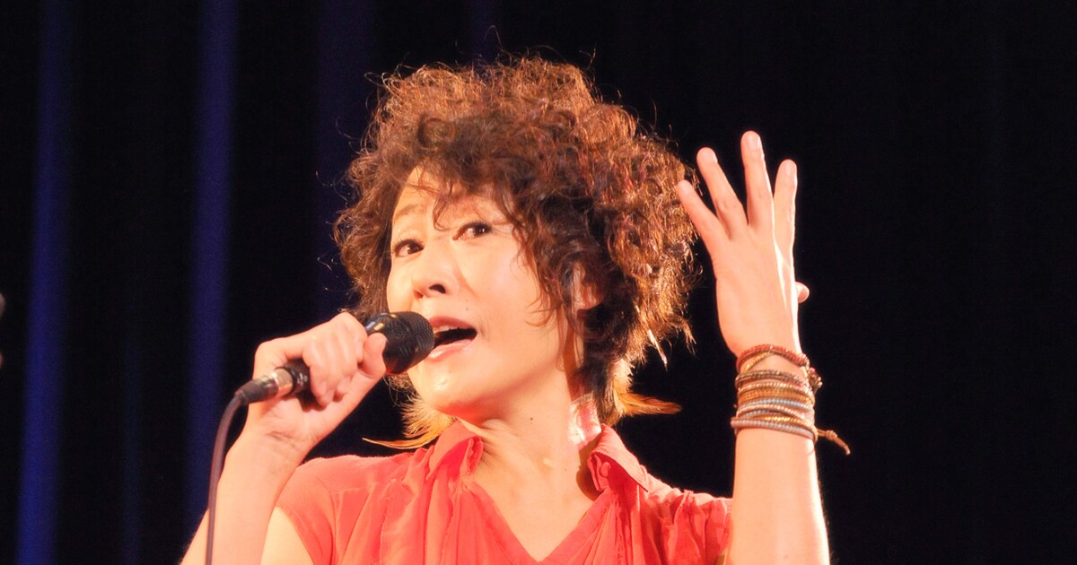 EPO、80'sヒットパレードライブ第3弾を6月に開催 - 音楽ナタリー