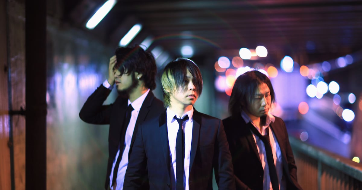 Lyu:Lyu新作に“「文学少年の憂鬱」をも凌ぐ名曲”収録 - 音楽ナタリー