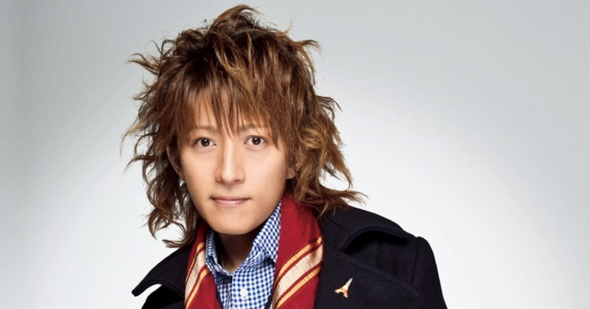 TETSUYA「lonely girl」がボビー・オロゴン映画主題歌に - 音楽ナタリー