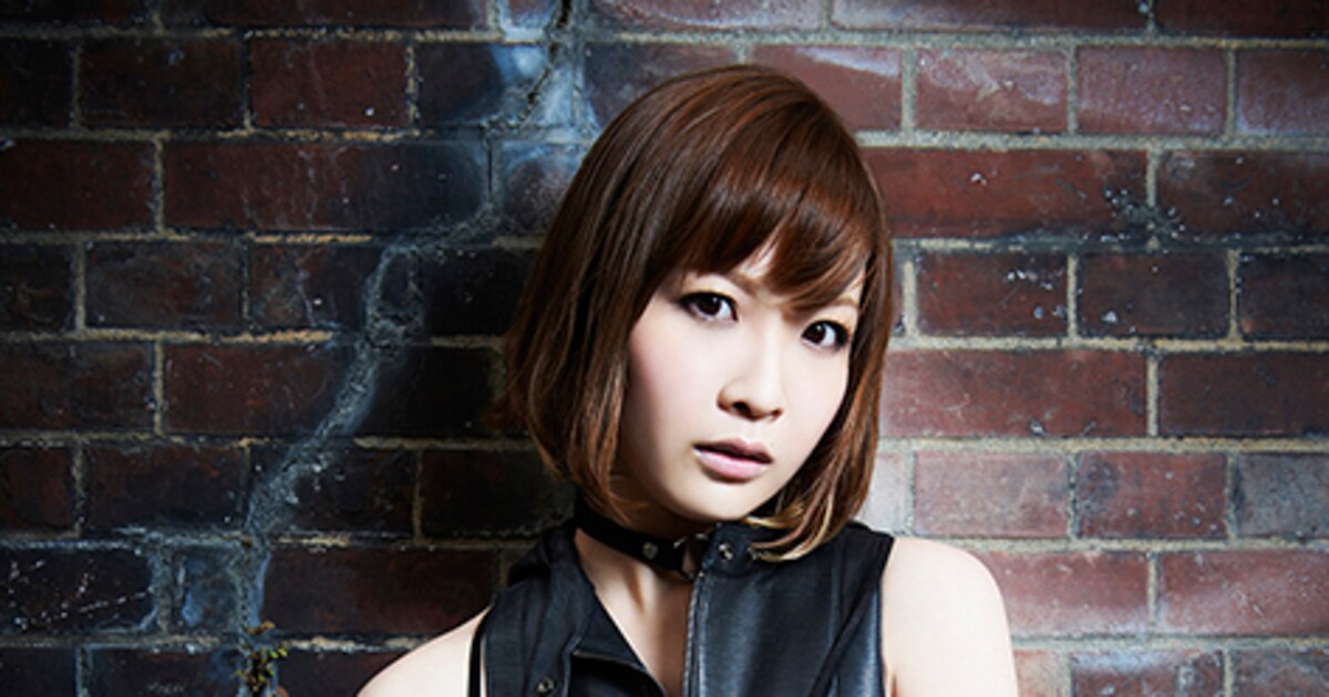 May'nニューシングル7月発売＆秋には東名阪ホールツアー - 音楽ナタリー