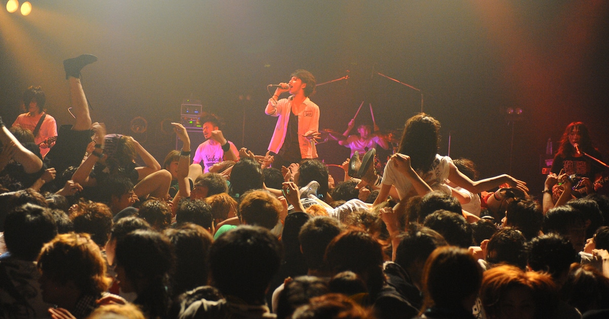 MY FIRST STORY、7月に初シングル＆海外バンドと競演 - 音楽ナタリー