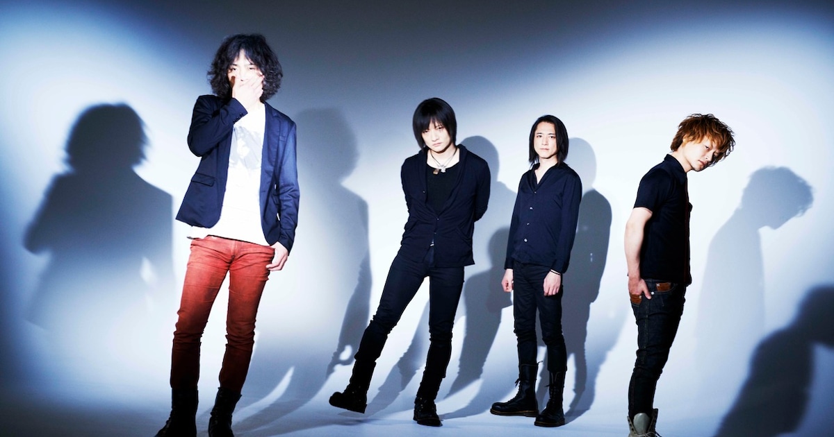 ZIGZO、初期11作配信リリース＆ベスト盤PV集付きで再発 - 音楽ナタリー