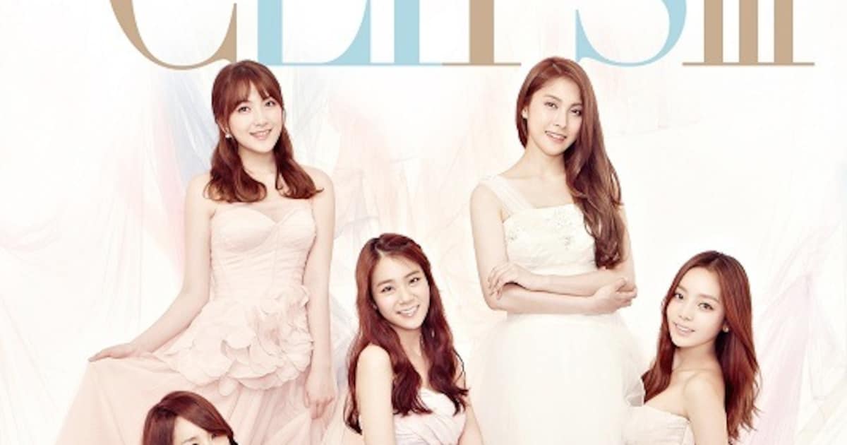 KARA、PV集第3弾に撮影秘話明かすガールズトークも - 音楽ナタリー