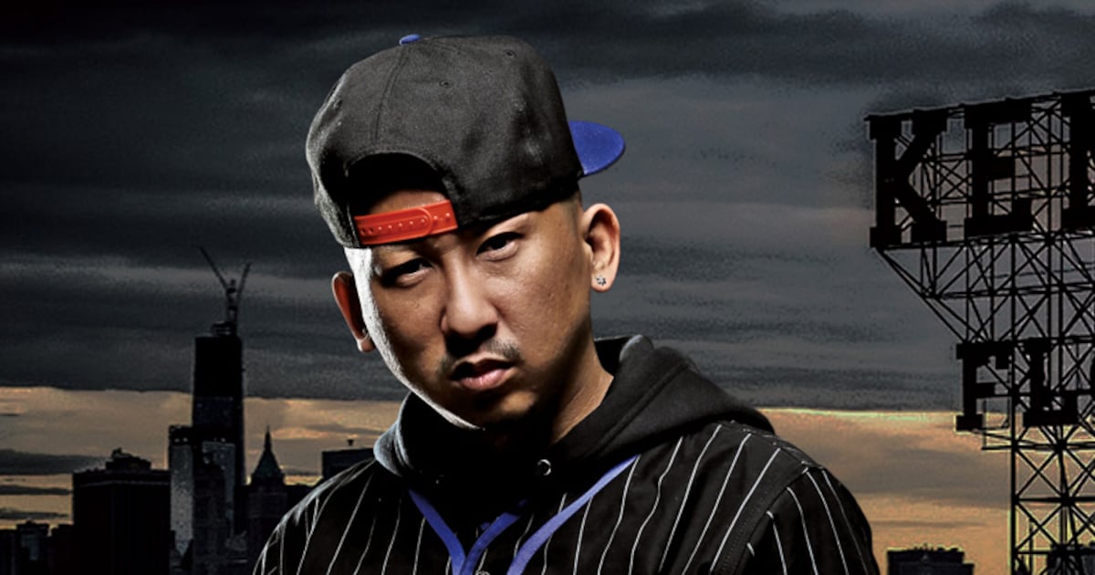 DJ RYOW初の映像作品＋ミックスCD発売、コラボ企画も - 音楽ナタリー