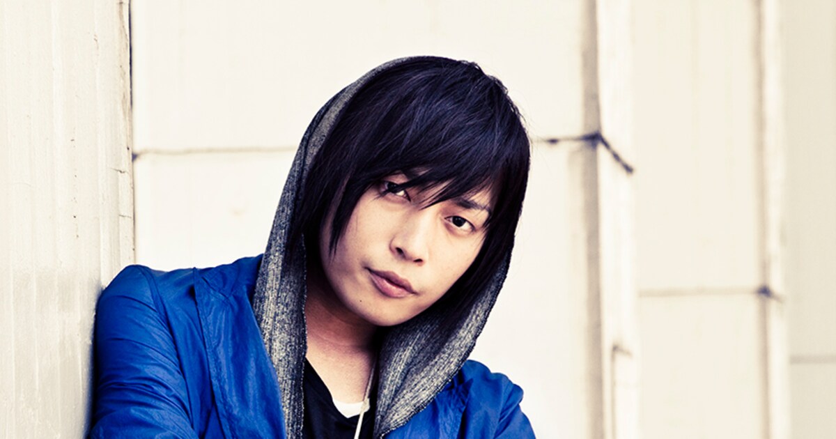 Geroが語る「自ら課したメジャーデビューへのハードル」 - 音楽ナタリー