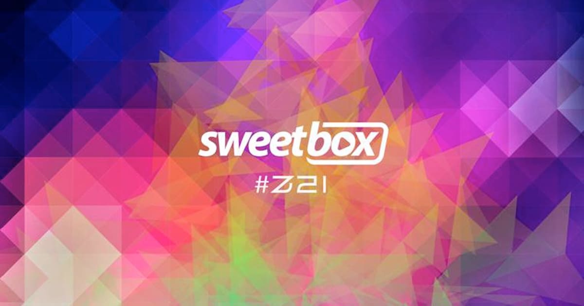 福原美穂、SWEETBOX新作で名画テーマを大胆に歌う - 音楽ナタリー