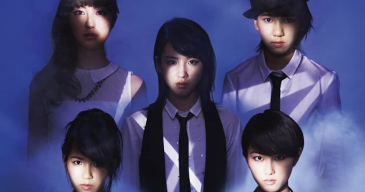 bump.y新作ジャケットは楽曲同様クールな仕上がり - 音楽ナタリー