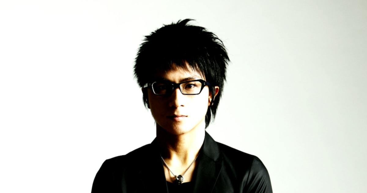 Ryu☆が明かす自らの“サウンドデザイナー”という生き方 - 音楽ナタリー