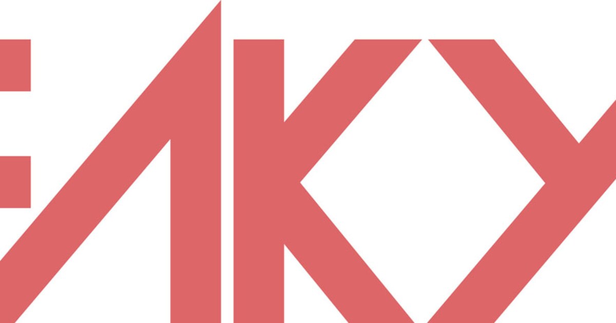 rhythm zoneから新ガールズグループ「FAKY」登場 - 音楽ナタリー