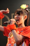 秋本帆華