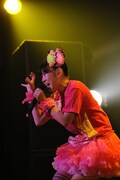 安藤ゆず