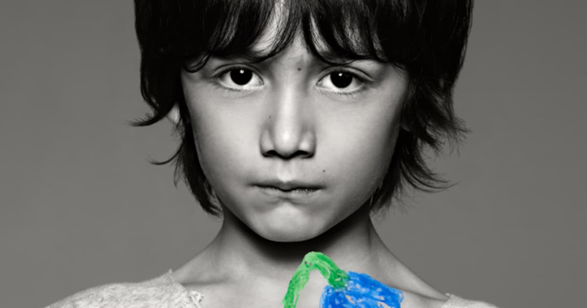 新生カフカ、「呼吸」表現した“ツインミニアルバム”完成 - 音楽ナタリー