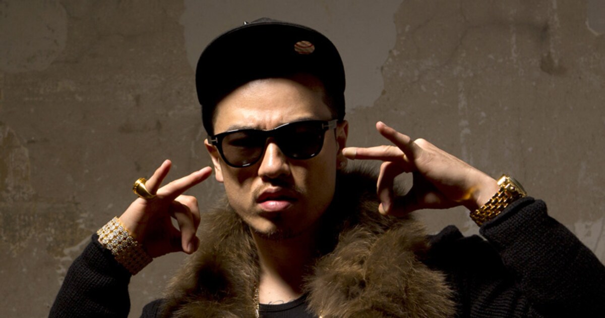 AK-69がベスト盤発売、初の日本武道館ワンマンも決定 - 音楽ナタリー