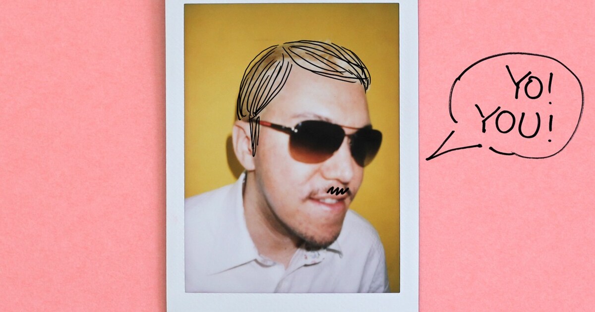 L-VOKAL、KREVAプロデュースの“鬼ホット”な新作発表 - 音楽ナタリー