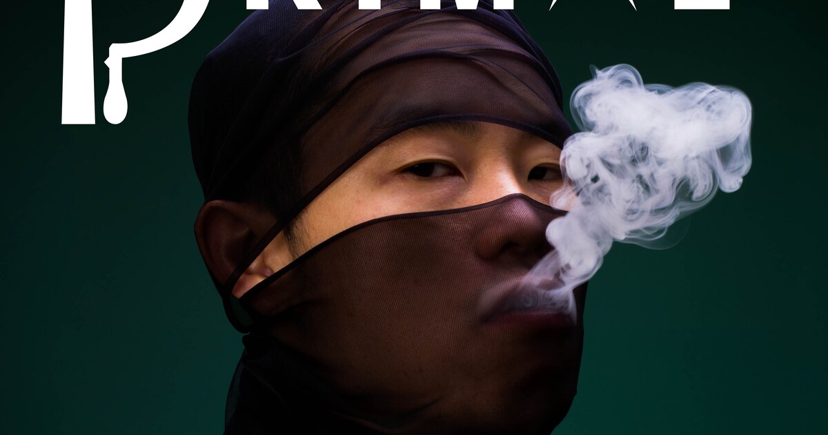 PRIMAL6年ぶりフルアルバムで労働者の心を鼓舞 - 音楽ナタリー