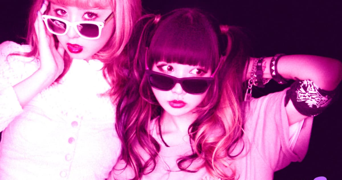 AMOYAMO初アルバム発売決定、表題曲はシャカラビUKI作詞 - 音楽ナタリー