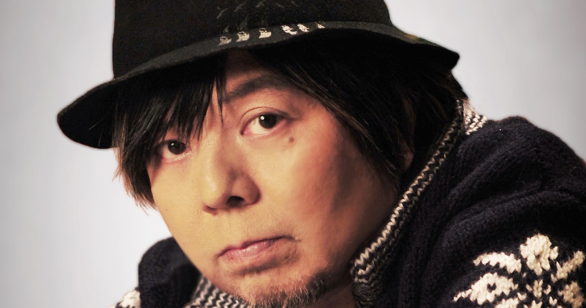 KERA生誕50周年4DAYSに電気、元有頂天メンバーら集結 - 音楽ナタリー