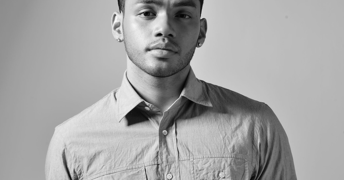 邦楽の英詞カバーで話題、Matt Cab「MUSIC FRIDAY」登場 - 音楽ナタリー