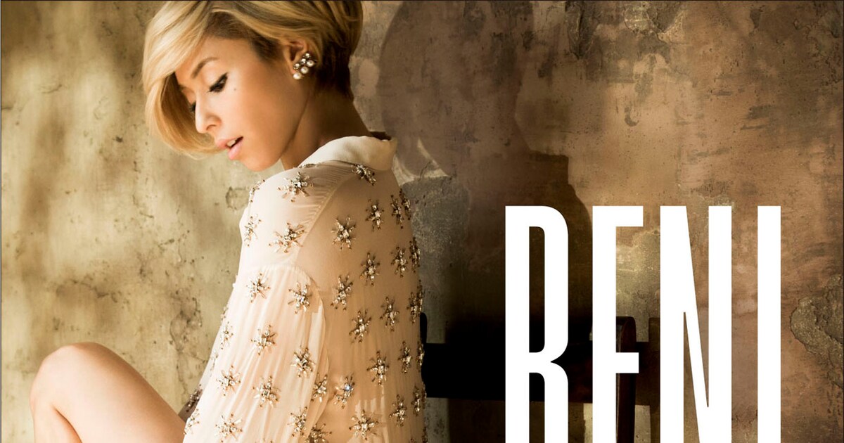 BENI、ツアーファイナルで「COVERS 3」リリース発表 - 音楽ナタリー