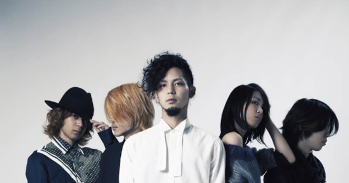 Hello Sleepwalkersアルバム、2曲追加して来年発売に - 音楽ナタリー