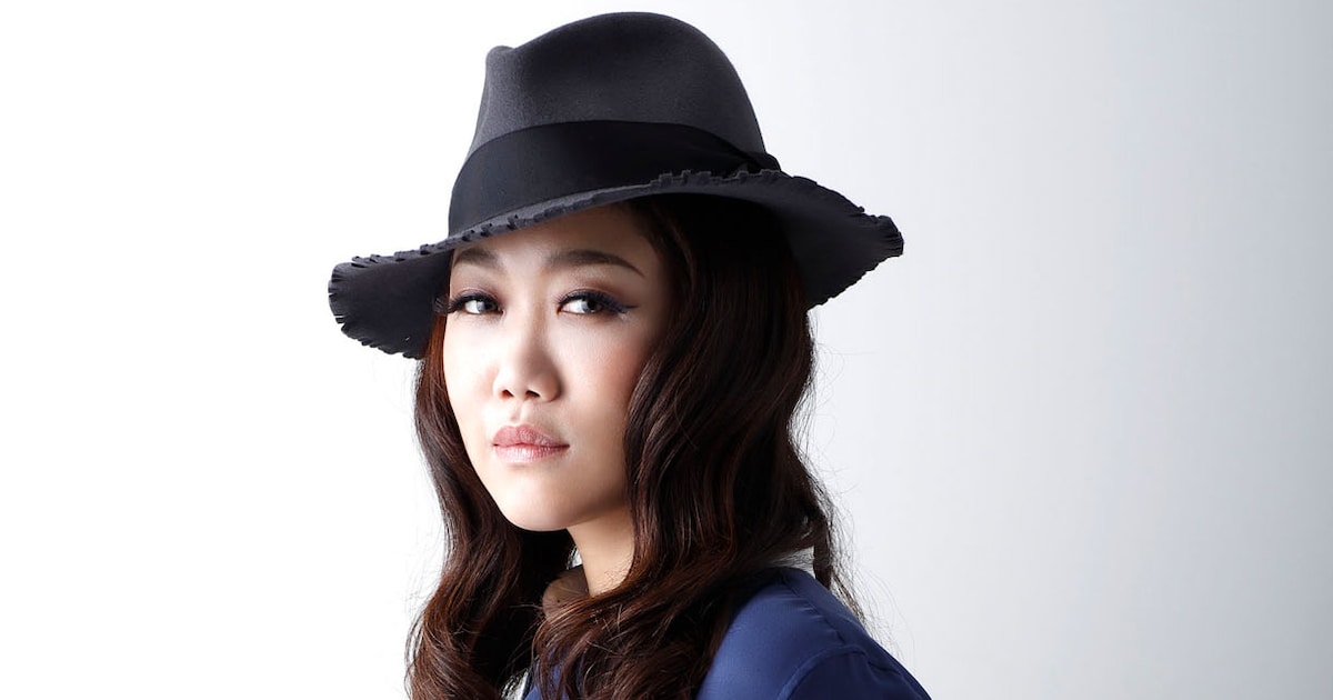 ジャズへの憧憬、運命の分かれ目を語ったJUJUインタビュー - 音楽ナタリー