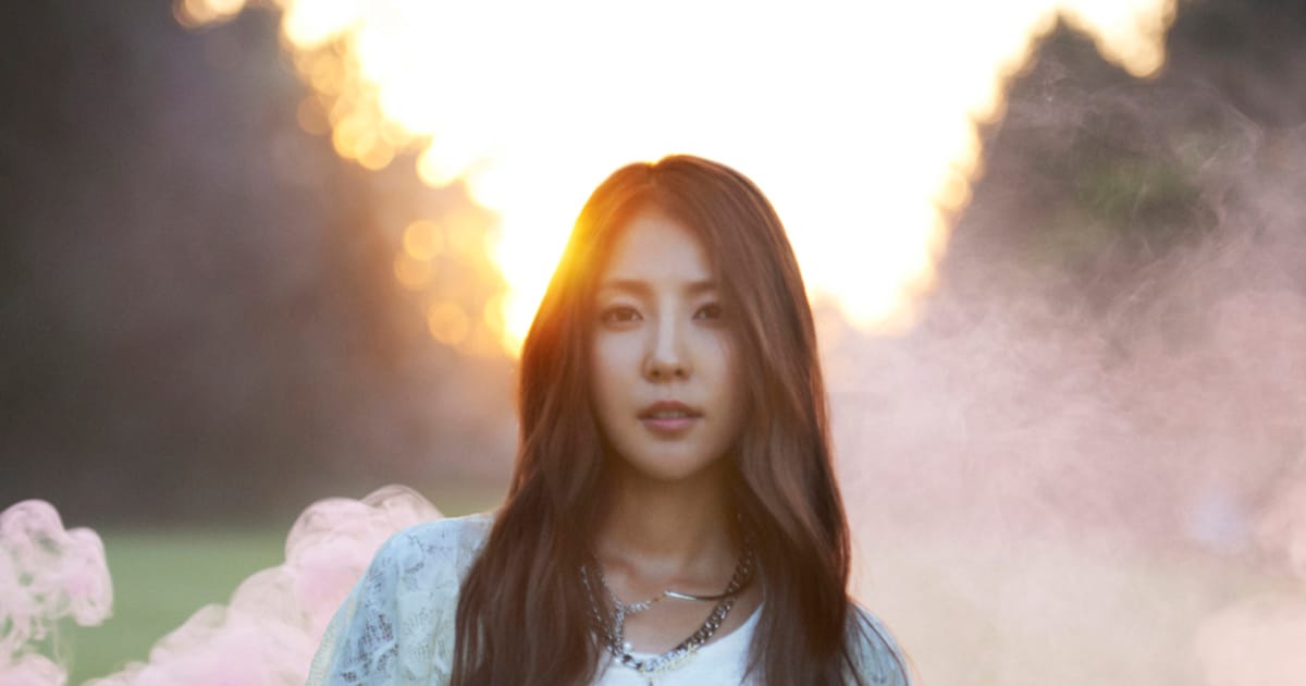 BoA「Shout It Out」2月発売、ダンスバージョンPVも - 音楽ナタリー