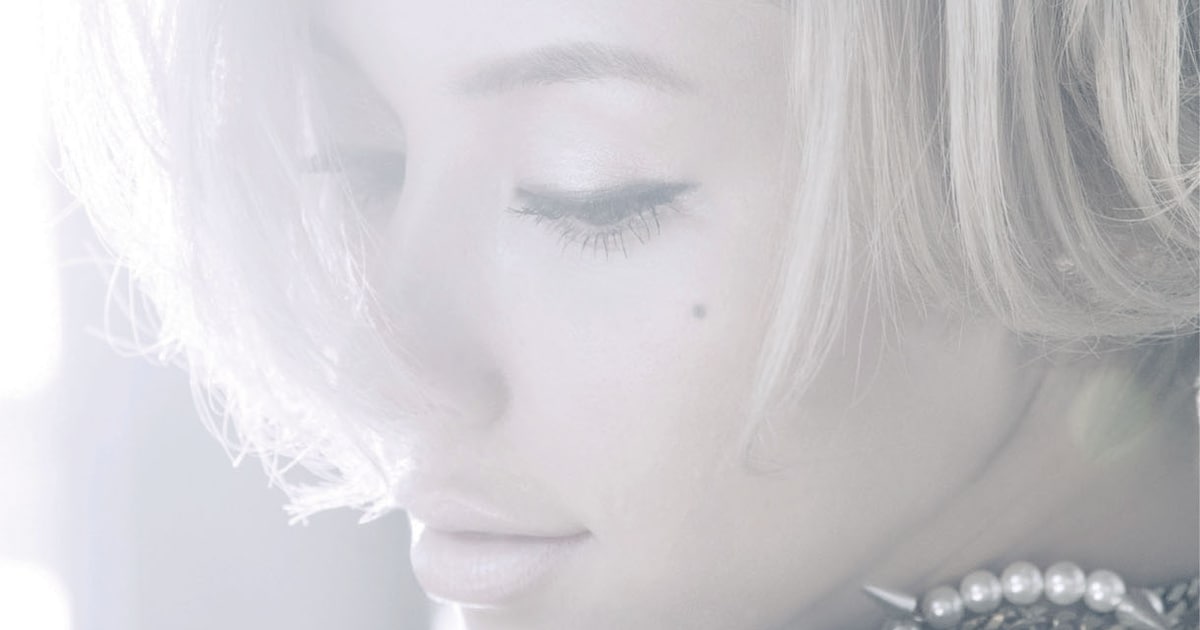 BENI「COVERS 3」先行シングルは2005年の大ヒット曲 - 音楽ナタリー