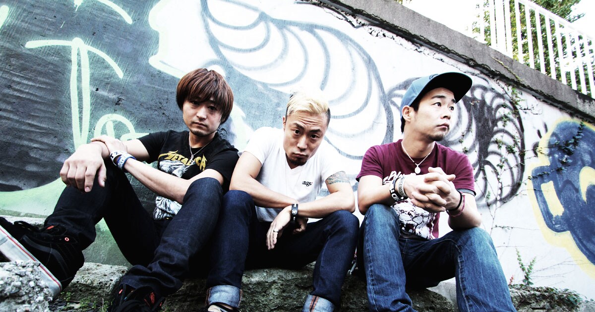 SECRET 7 LINE、7周年企画第3弾はレコ発ツアー - 音楽ナタリー