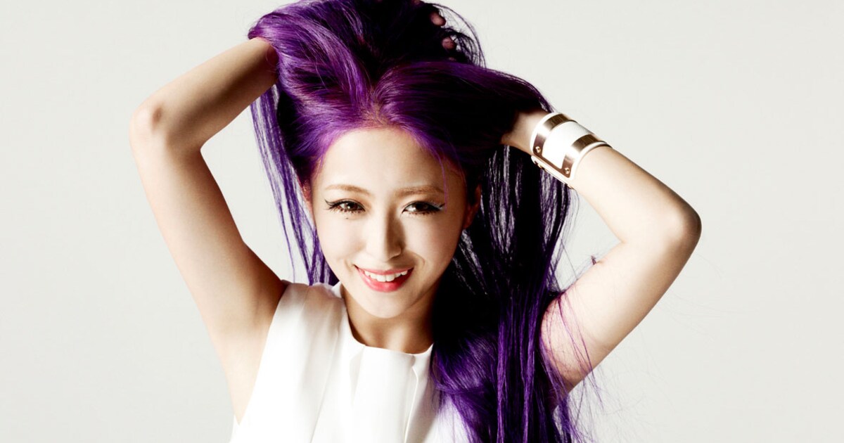 YU-A、明日タワレコ渋谷でベスト盤全曲披露ライブ - 音楽ナタリー