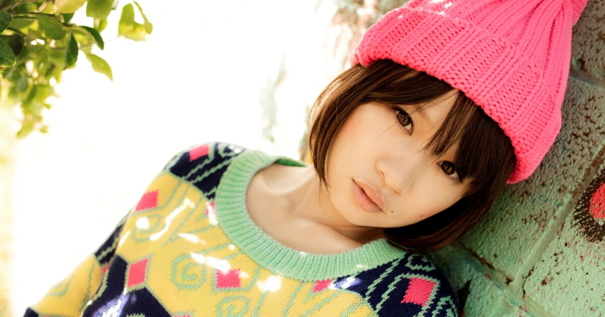 fumika、新シングルはドラマ主題歌＆ドリカムカバー曲 - 音楽ナタリー