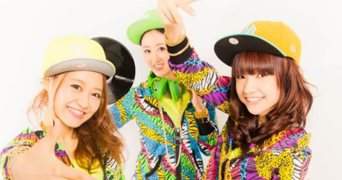 hy4_4yh、新たなスタート告げるサイケな新作PV公開 - 音楽ナタリー