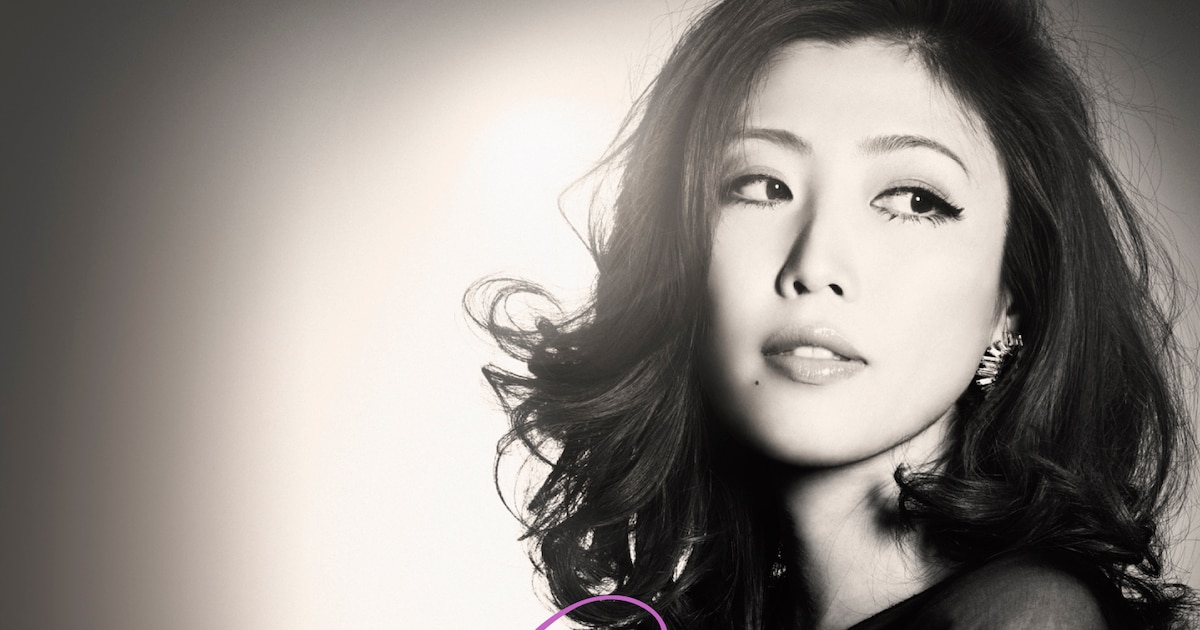 Tiara、“Lady”な名曲と“Girl”な名曲歌う2枚のカバー盤 - 音楽ナタリー