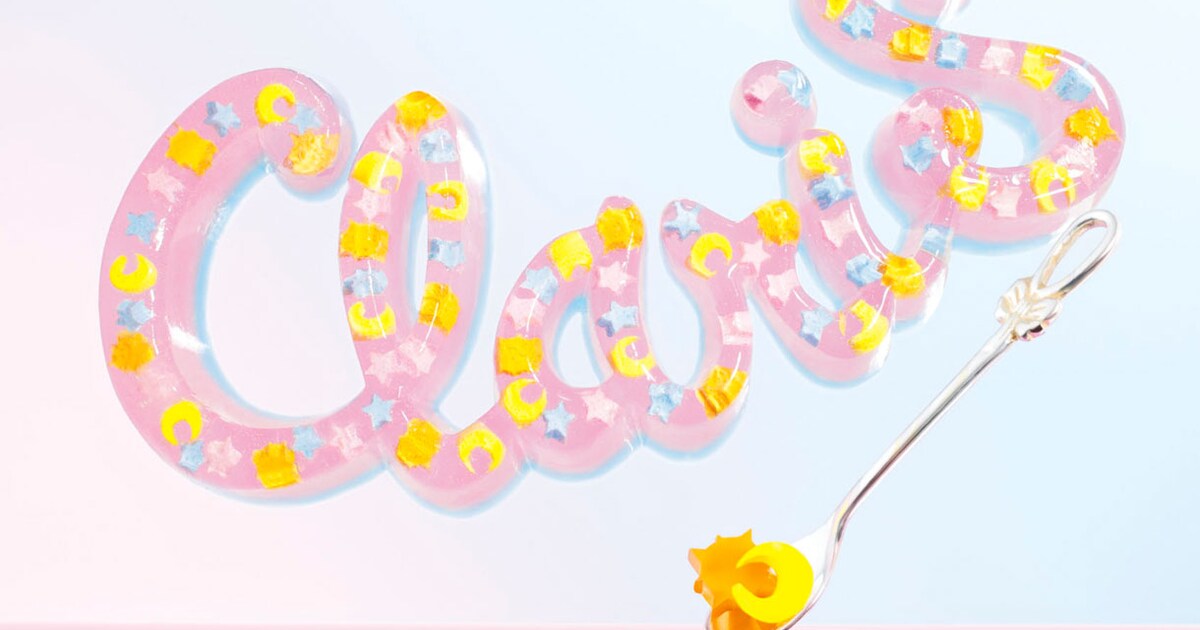 ClariS「CLICK」初回限定盤ジャケット [画像ギャラリー 5/7] - 音楽ナタリー