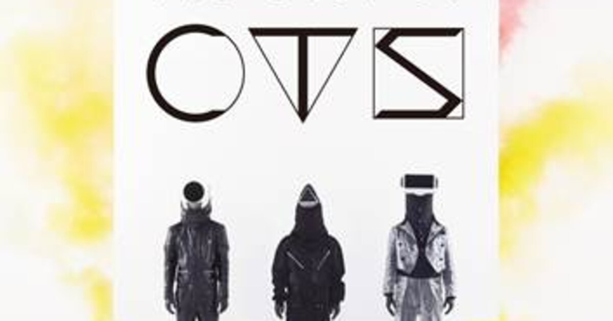 CTS、最新トレイラーでエモーショナルなライブ映像を公開 - 音楽ナタリー