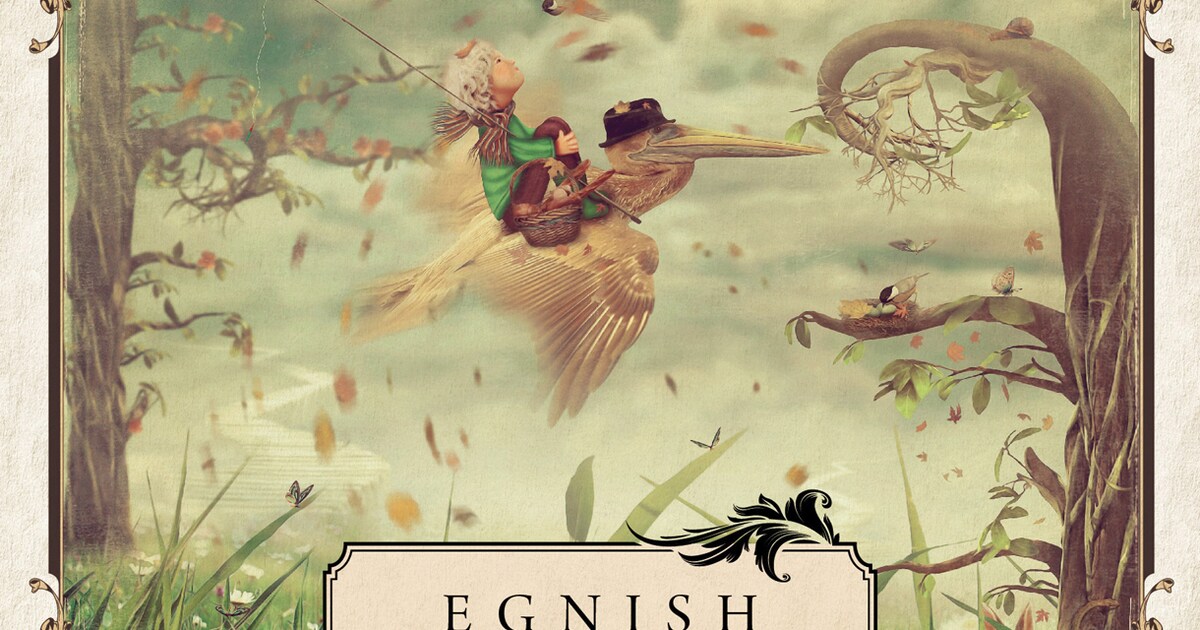 EGNISH、6年ぶりオリジナルアルバムは2枚組24曲入り - 音楽ナタリー