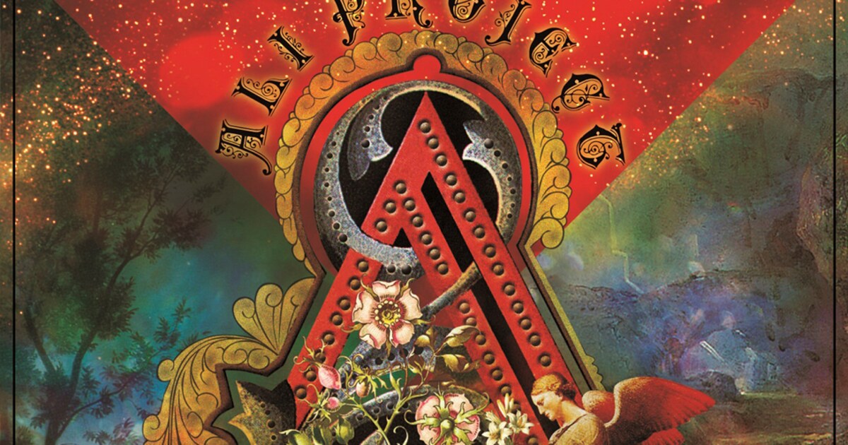 ALI PROJECTインストベスト盤、特典で27年前の音源も - 音楽ナタリー