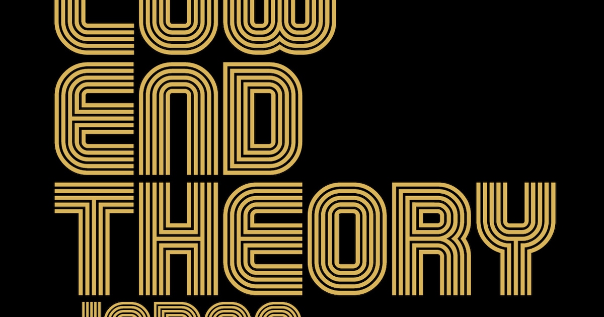 「LOW END THEORY」日本3都市ツアー、レアコラボも - 音楽ナタリー