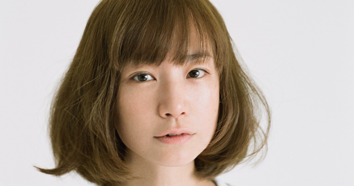 YUKI新作アルバムは「FLY」、ツアータイトルも決定 - 音楽ナタリー