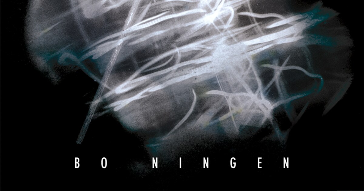 BO NINGEN、3rdアルバム日本盤にライブ音源も - 音楽ナタリー