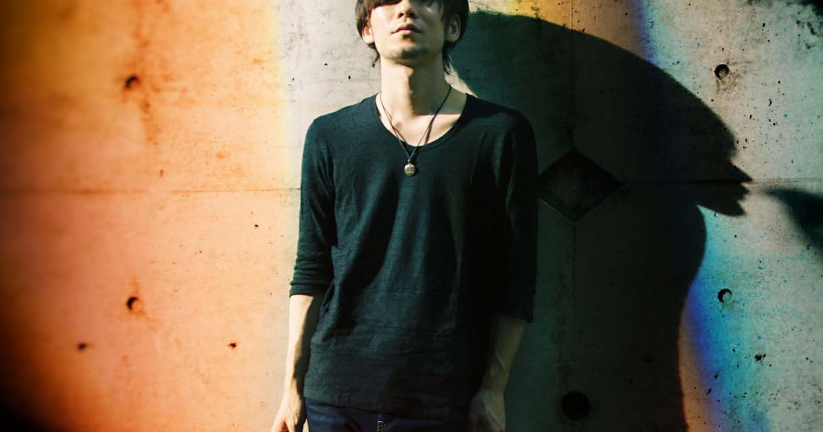 TK from 凛として時雨、YouTubeに謎めいた新曲を公開 - 音楽ナタリー