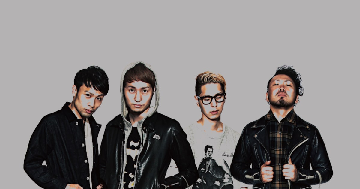 NOISEMAKER、ラップ取り入れた新作＆ツアーも - 音楽ナタリー